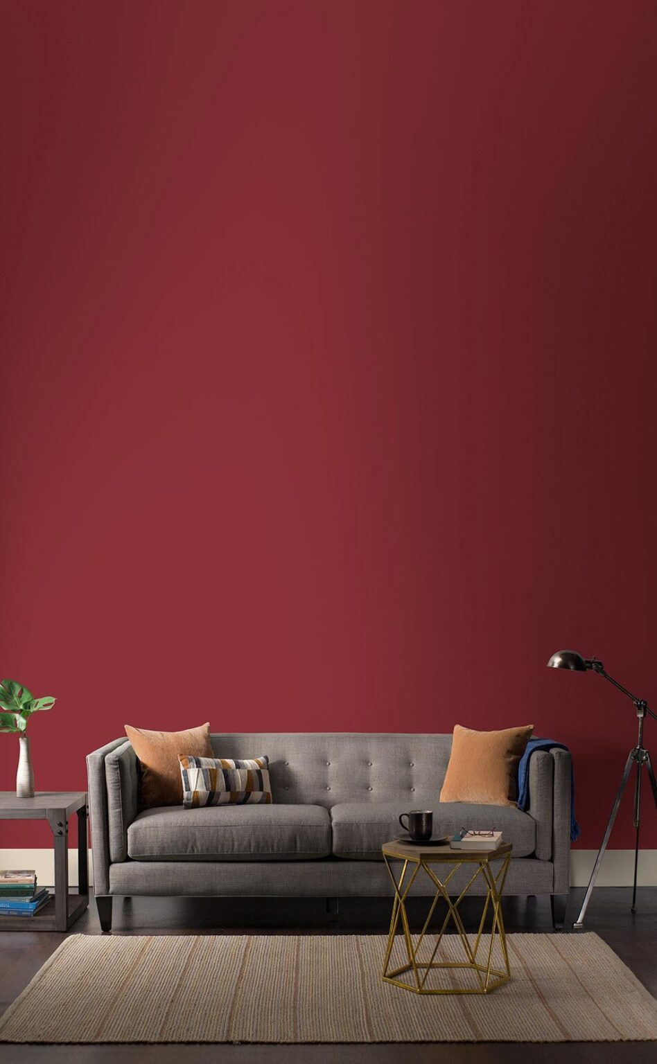 Interior Emulsion Matt – Sico Paints