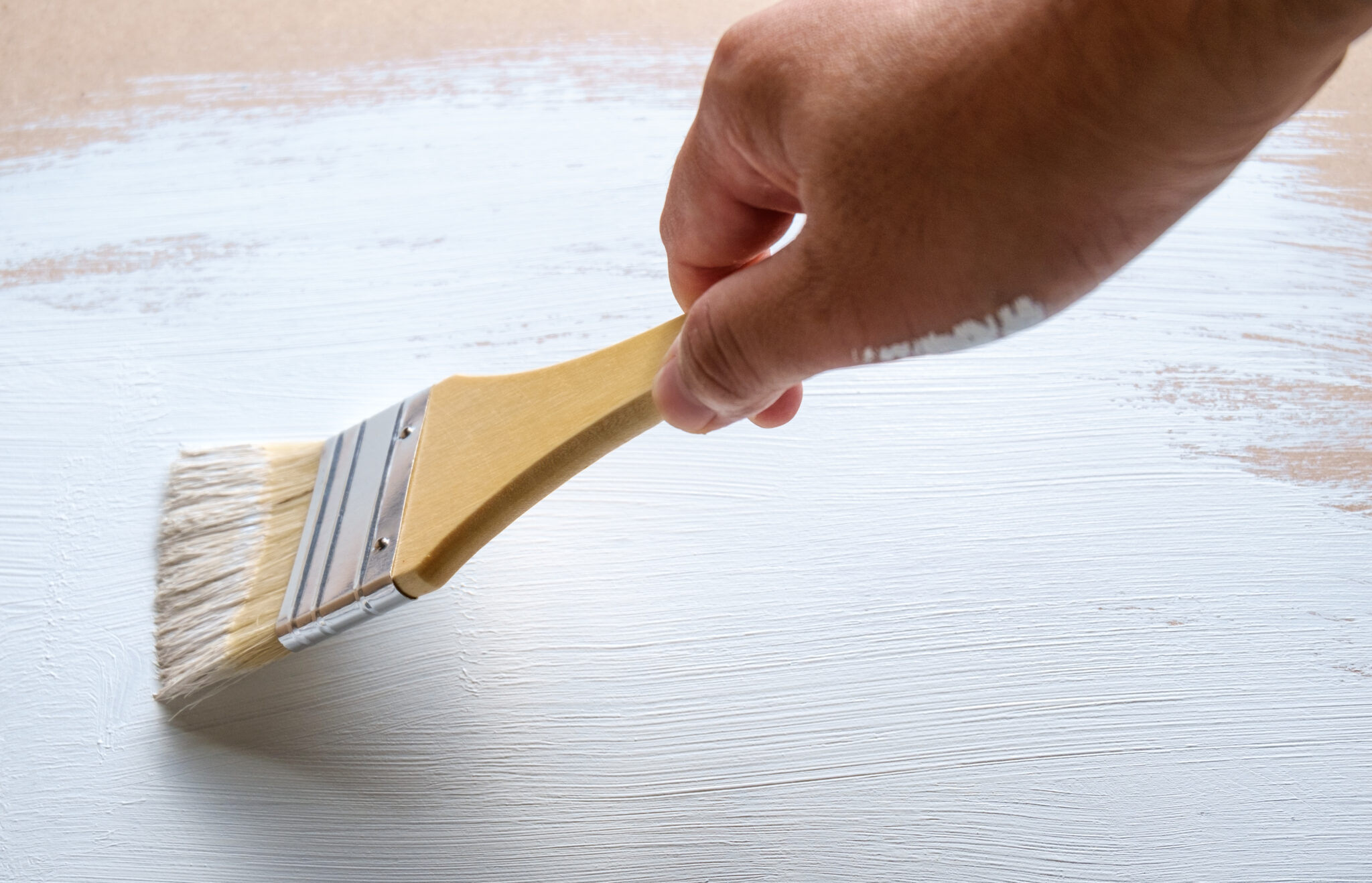 Wood And Wall Putty – Sico Paints